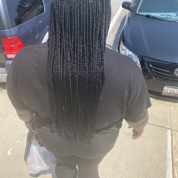 ULTIMATE BRAIDING - Updated October 2025 - 526 Photos & 12 Reviews ...