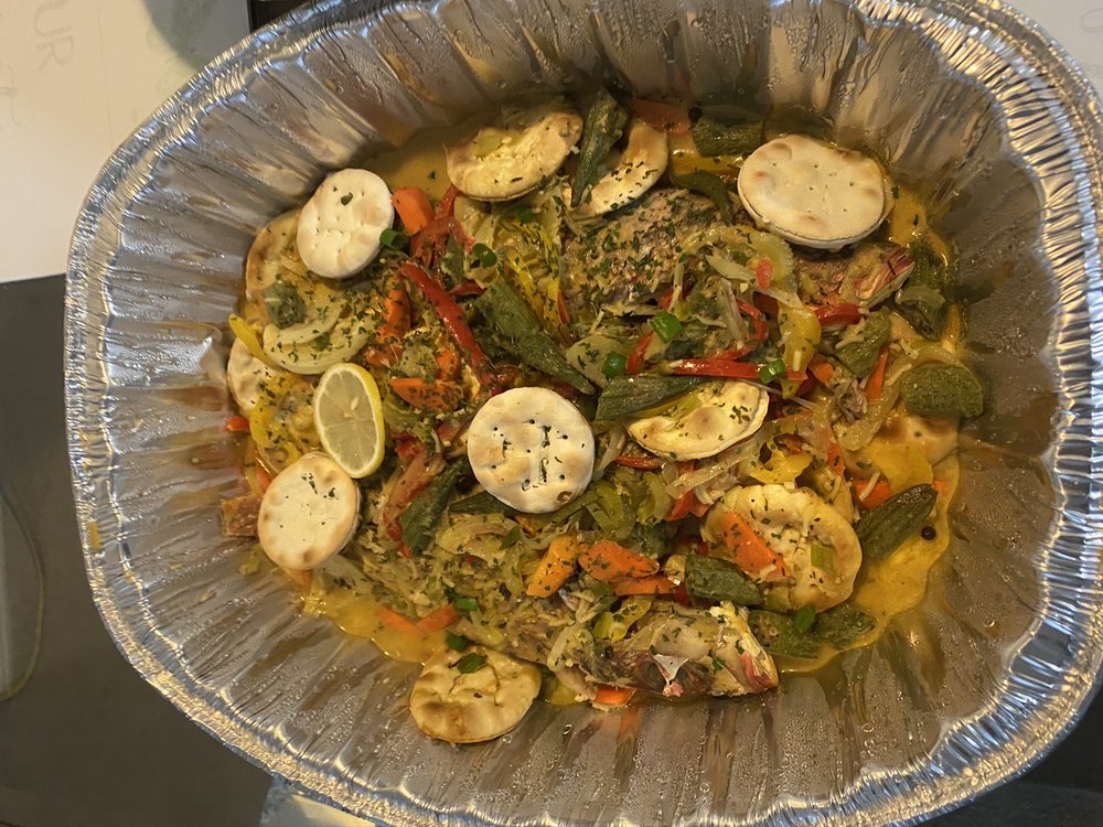 CHEF ROHAN CATERING - 42 Photos - New Orleans, LA - Yelp