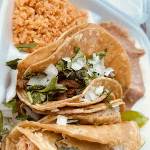 THE FAMOUS TACO - Updated June 2024 - 79 Photos & 116 Reviews - 4104 N ...