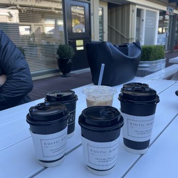 RUSTIC BAKERY - Updated July 2025 - 652 Photos & 634 Reviews - 2017 ...