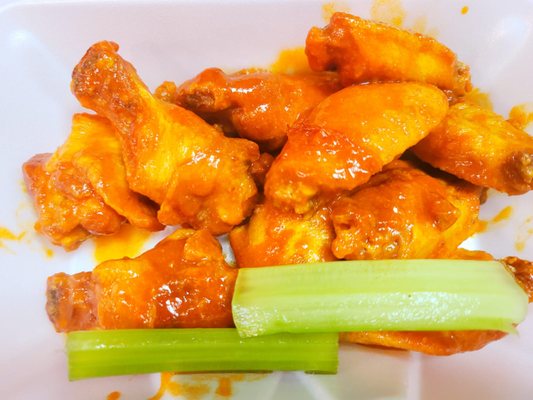 LOKMAN’S BEST WINGS - Updated April 2025 - 22 Photos & 24 Reviews ...