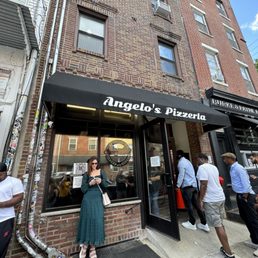 ANGELO’S PIZZERIA - Updated January 2026 - 1867 Photos & 1262 Reviews ...