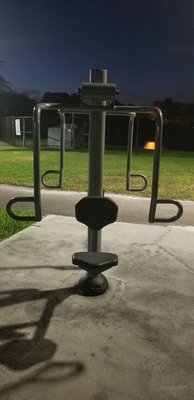 ANSIN PARK - Updated May 2025 - 22 Photos & 13 Reviews - 10801 Miramar ...