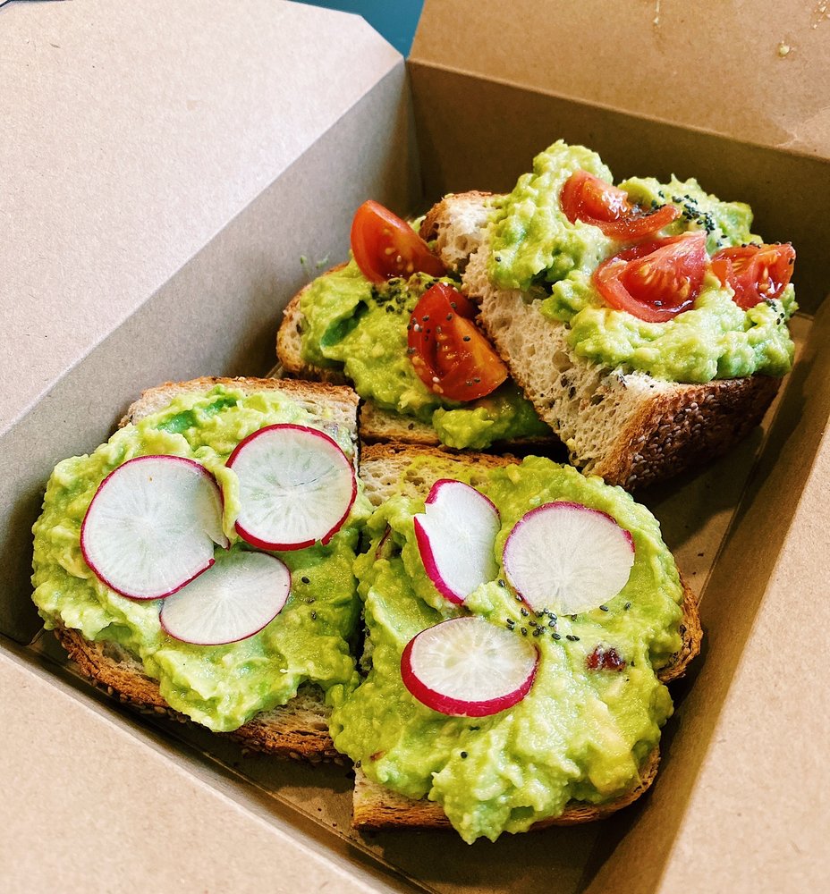 ACAI SISTERS - Via Gian Carlo Castelbarco 17, Milano, Italy - Food ...