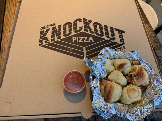 KNOCKOUT PIZZA - OCEANSIDE - 232 Photos & 397 Reviews - 401 Mission Ave ...