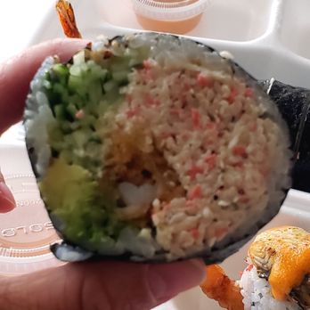 VIPS SUSHI - Updated December 2025 - 172 Photos & 169 Reviews - 9 Byng ...