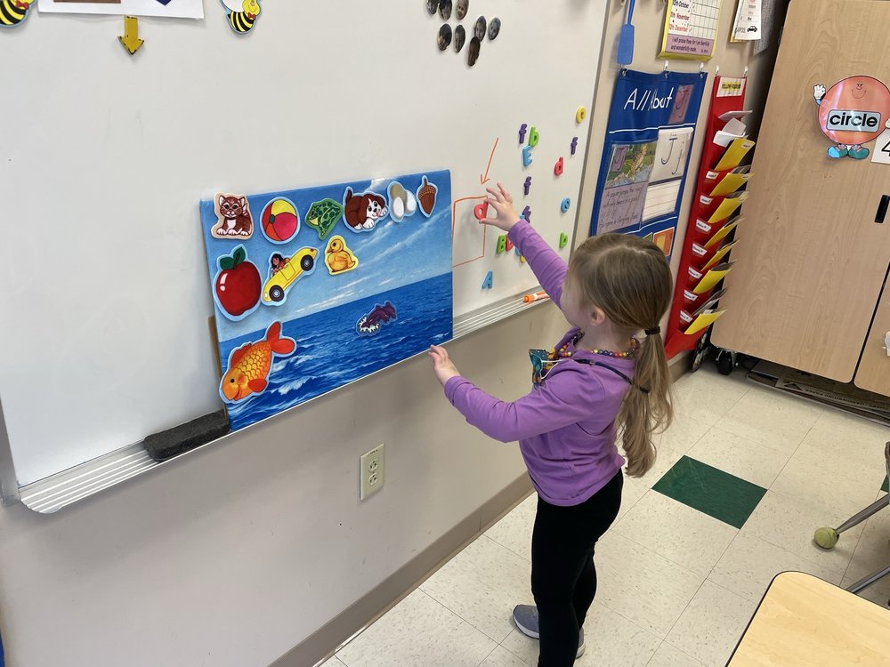 TABERNACLE LEARNING CENTER FOR PRESCHOOLERS - Updated March 2025 - 8304 ...