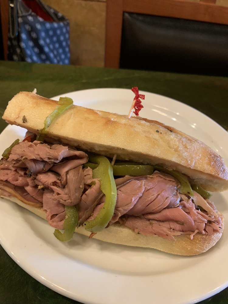 DOMINICK’S ITALIAN RESTAURANT & DELI - 180 Photos & 485 Reviews - 8621 ...