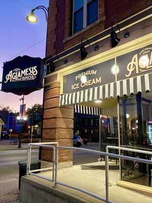 AGLAMESIS BROS - Updated October 2025 - 30 Photos - 304 Main St ...