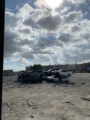 U PICK AUTO PARTS - Updated January 2026 - 13 Photos - 8100 NW 74th St ...