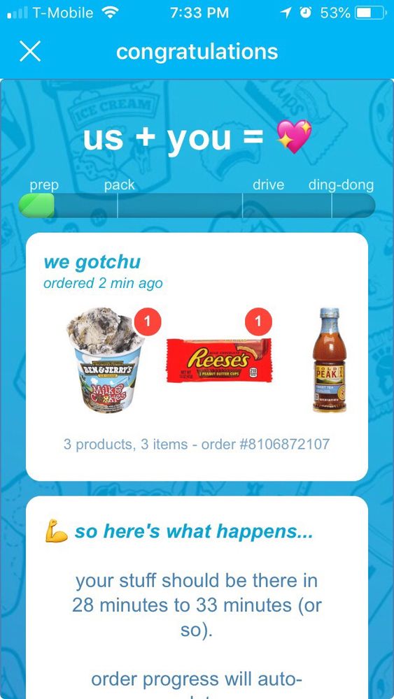 GOPUFF - Updated August 2025 - 25 Reviews - 1665 E 18th St, Tucson ...