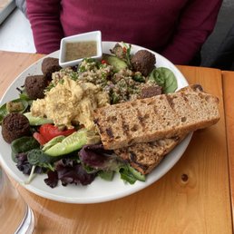 CAFE 59 - Updated December 2025 - 336 Photos & 251 Reviews - 62 Allen ...