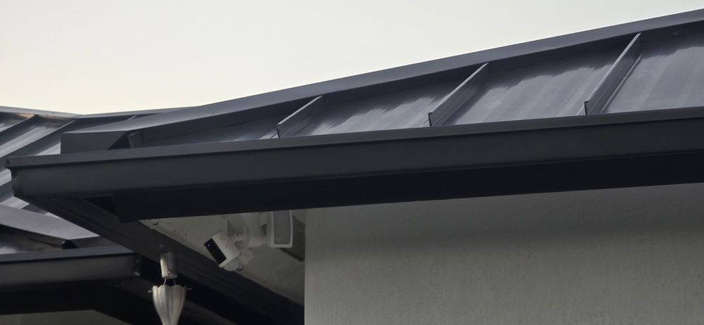 ABC SEAMLESS RAIN GUTTERS - Updated July 2025 - 6303 Blue Lagoon Dr ...