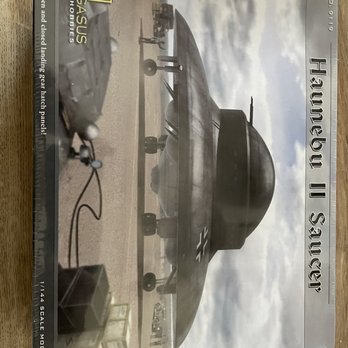 TIME MACHINE HOBBY - Updated December 2025 - 370 Photos & 71 Reviews ...