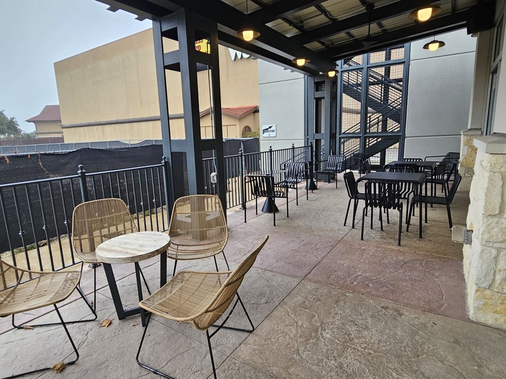 TERRA CAFE - Updated January 2026 - 40 Photos & 29 Reviews - 5846 Worth ...