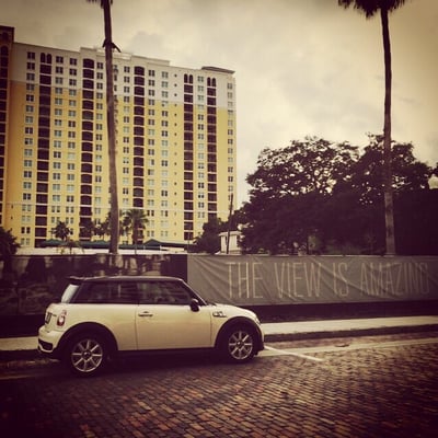 FERMAN MINI OF TAMPA BAY - Updated October 2025 - 27 Photos & 84 ...