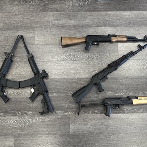 THE ARMORY - Updated January 2026 - 49 Photos - 135 E Ray Rd, Chandler ...