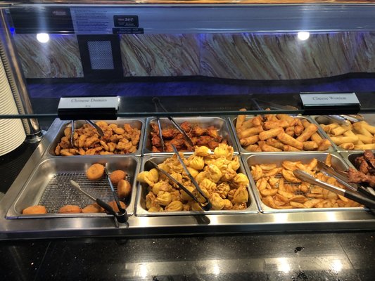 ASIAN KING BUFFET - 46 Photos & 70 Reviews - 6051 SW Loop 820, Fort ...