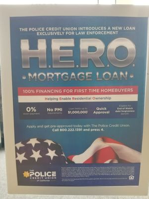 THE POLICE CREDIT UNION - Updated August 2025 - 27 Photos & 98 Reviews ...