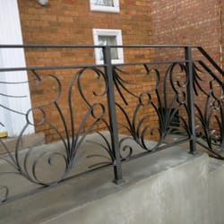 CHICAGO IRON RAILINGS & MORE - 35 Photos & 46 Reviews - 4913 N Elston ...