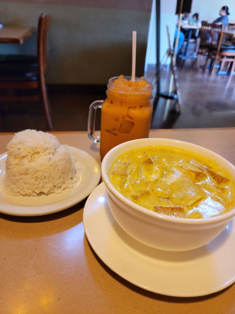 COCONUT CAFE - Updated July 2025 - 218 Photos & 237 Reviews - 3368 N ...
