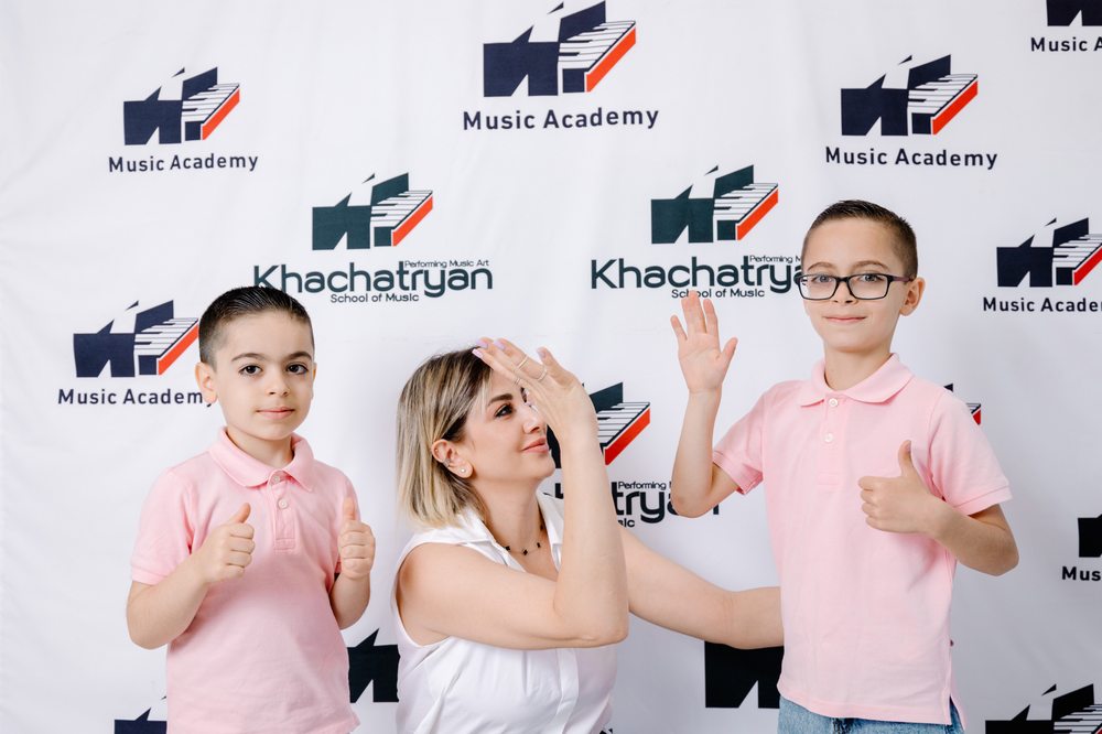 K Music Academy, Altadena | Roadtrippers