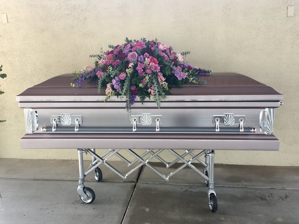 WYMAN CREMATION & BURIAL CHAPEL - 12 Photos & 89 Reviews - 115 S ...