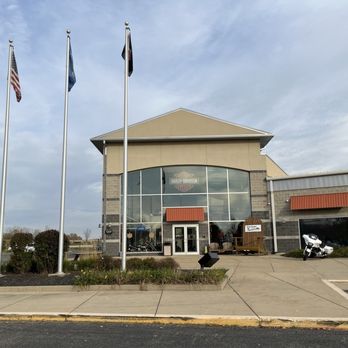 HARLEY-DAVIDSON OF MADISON - Updated October 2025 - 21 Photos & 22 ...