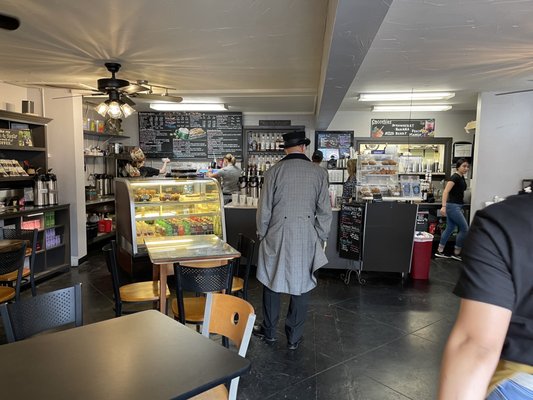 CJ’S COFFEE CAFE - Updated April 2025 - 48 Photos & 90 Reviews - 514 W ...