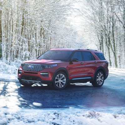 FRIENDLY FORD - Updated November 2025 - 18 Photos & 38 Reviews - 2800 N ...