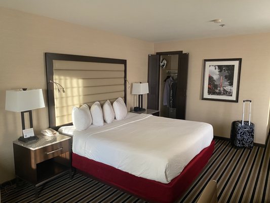 THE MADISON CONCOURSE HOTEL AND GOVERNOR’S CLUB - 231 Photos & 204 ...