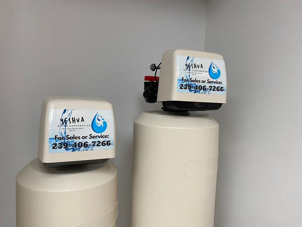 YESHUA WATER CORPORATION | Request a Quote | 12 Photos | 1400 Colonial Blvd, Fort Myers, Florida ...
