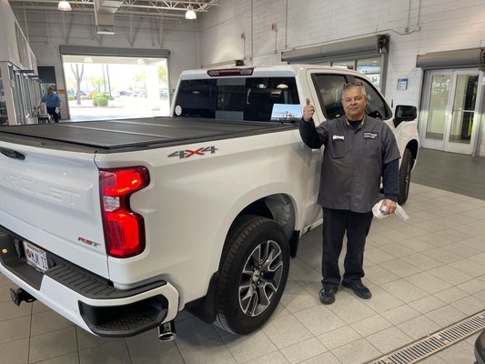 AUTONATION CHEVROLET ARROWHEAD - Updated September 2025 - 135 Photos ...