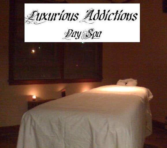 LUXURIOUS ADDICTIONS DAY SPA - Updated January 2025 - 3103 Cottman Ave ...
