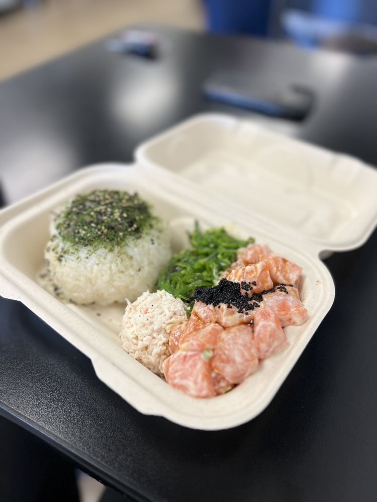 POKE DISTRICT - Updated May 2025 - 955 Photos & 1004 Reviews - 1924 N ...