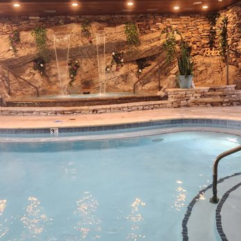 THE SPA AT ROCK BARN - Updated October 2025 - 139 Photos & 16 Reviews ...