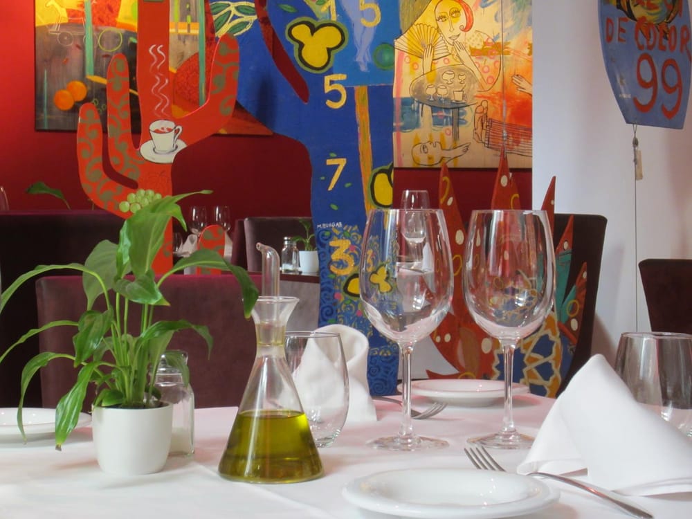 CORNUCOPIA - 24 Photos & 19 Reviews - Calle de las Navas de Tolosa, 9 ...