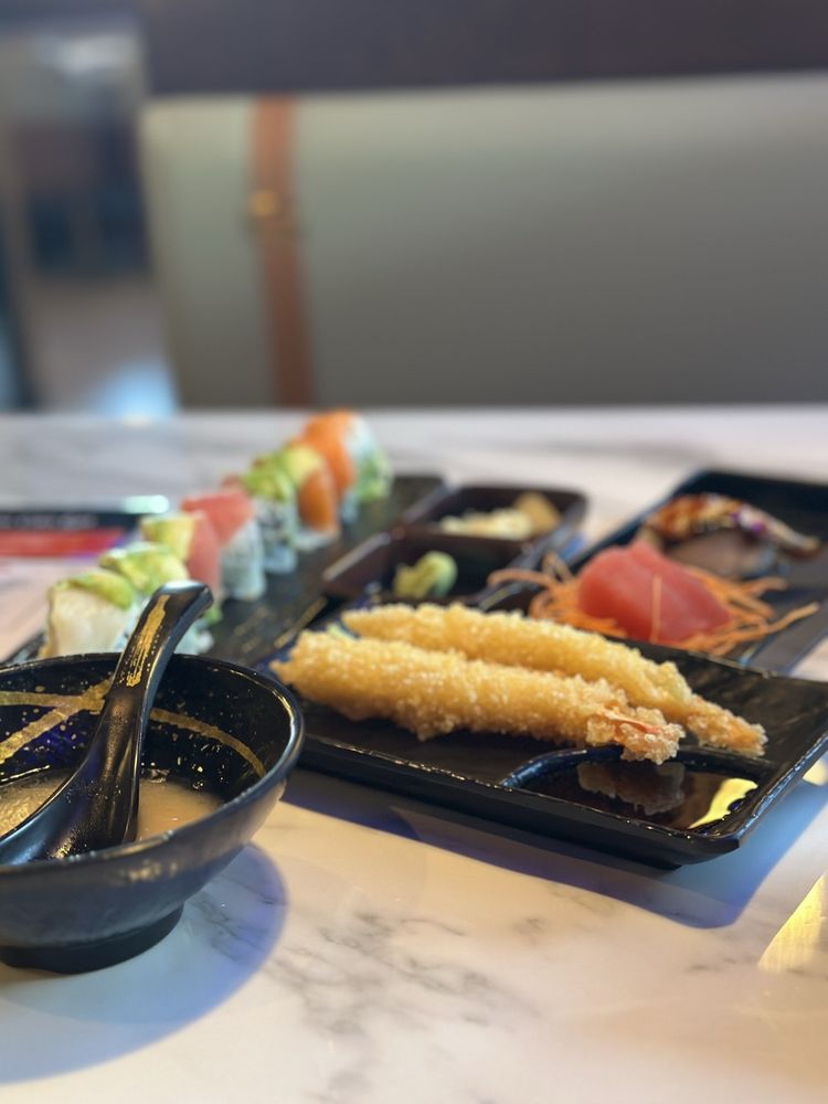 KASHI SUSHI - Updated December 2025 - 45 Photos & 15 Reviews - 900 ...