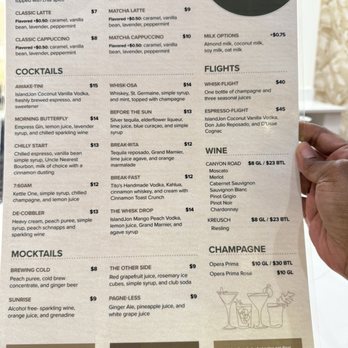 WHISK BREAKFAST & BRUNCH - Updated August 2025 - 184 Photos & 74 ...