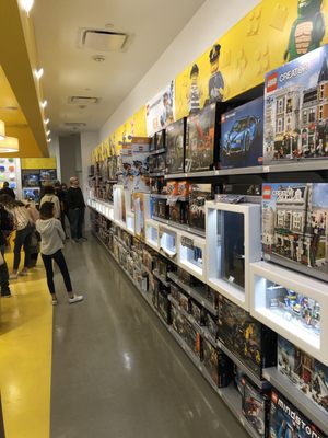 LEGO STORE - Updated January 2025 - 45 Photos & 21 Reviews - 1201 Lake ...