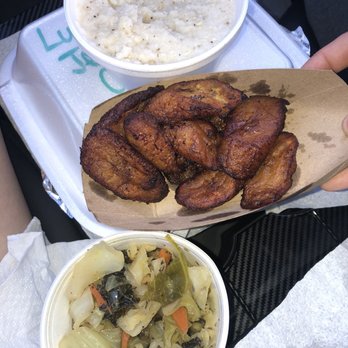 CHEF ROSE JAMAICAN CUISINE - Updated August 2025 - 122 Photos & 111 ...