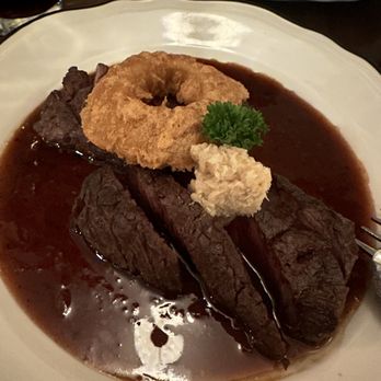 JOE BEEF - Updated May 2024 - 2115 Photos & 783 Reviews - 2491 Rue ...