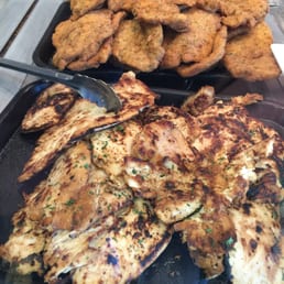 BAMBINO RAVIOLI PASTIFICIO - Updated July 2025 - 106 Photos & 117 ...