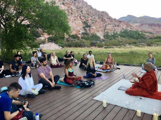 DHAMMAWOOD MEDITATION CENTER OF CALIFORNIA - Updated April 2025 - 9917 ...