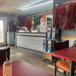 MR BURROS - Updated December 2025 - 16 Photos & 35 Reviews - 252 E 24th ...