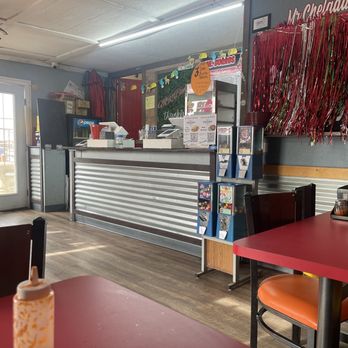 MR BURROS - Updated May 2025 - 14 Photos & 30 Reviews - 252 E 24th St ...