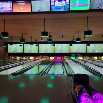 RED ROCK LANES - Updated December 2025 - 400 Photos & 300 Reviews ...