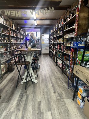 THE BOOZE BOX - Updated October 2025 - 12 Photos - 823 Farmington Ave ...