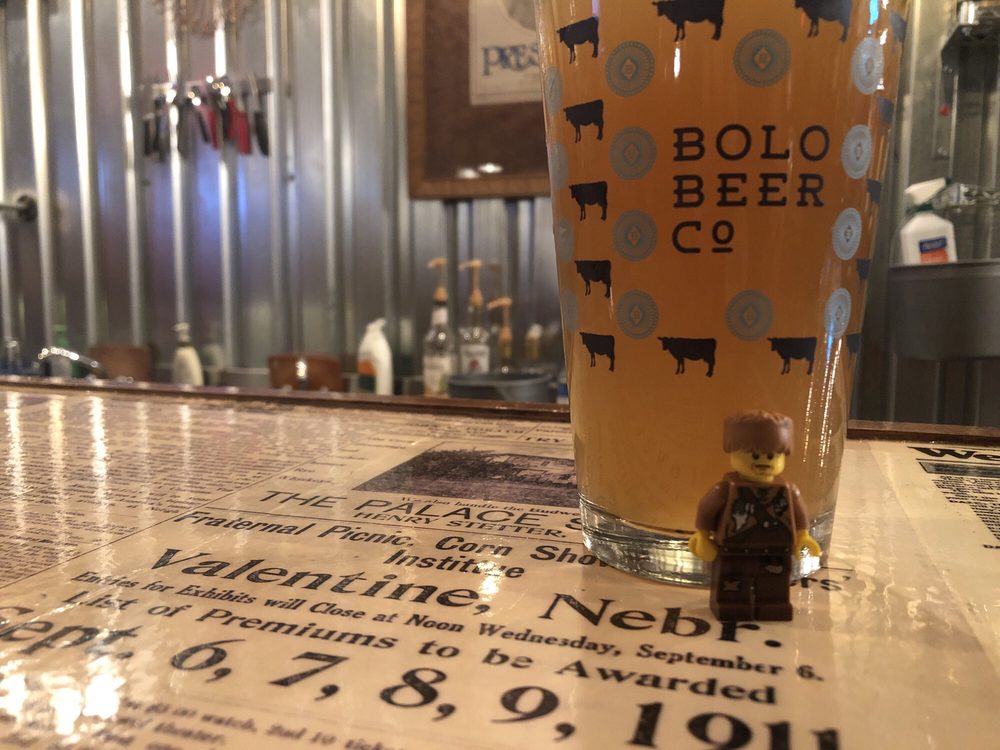 BOLO BEER CO. - Updated December 2025 - 11 Reviews - 420 E 1st St ...