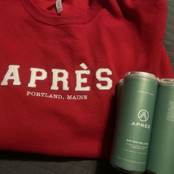 APRÈS - Updated January 2025 - 132 Photos & 47 Reviews - 148 Anderson ...